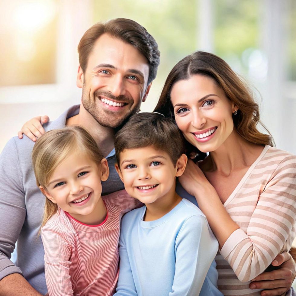 Residential cleaning service in Montreal & Laval, Quebec